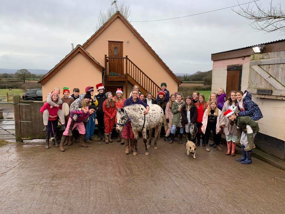 Photos - Flying Start Riding Centre