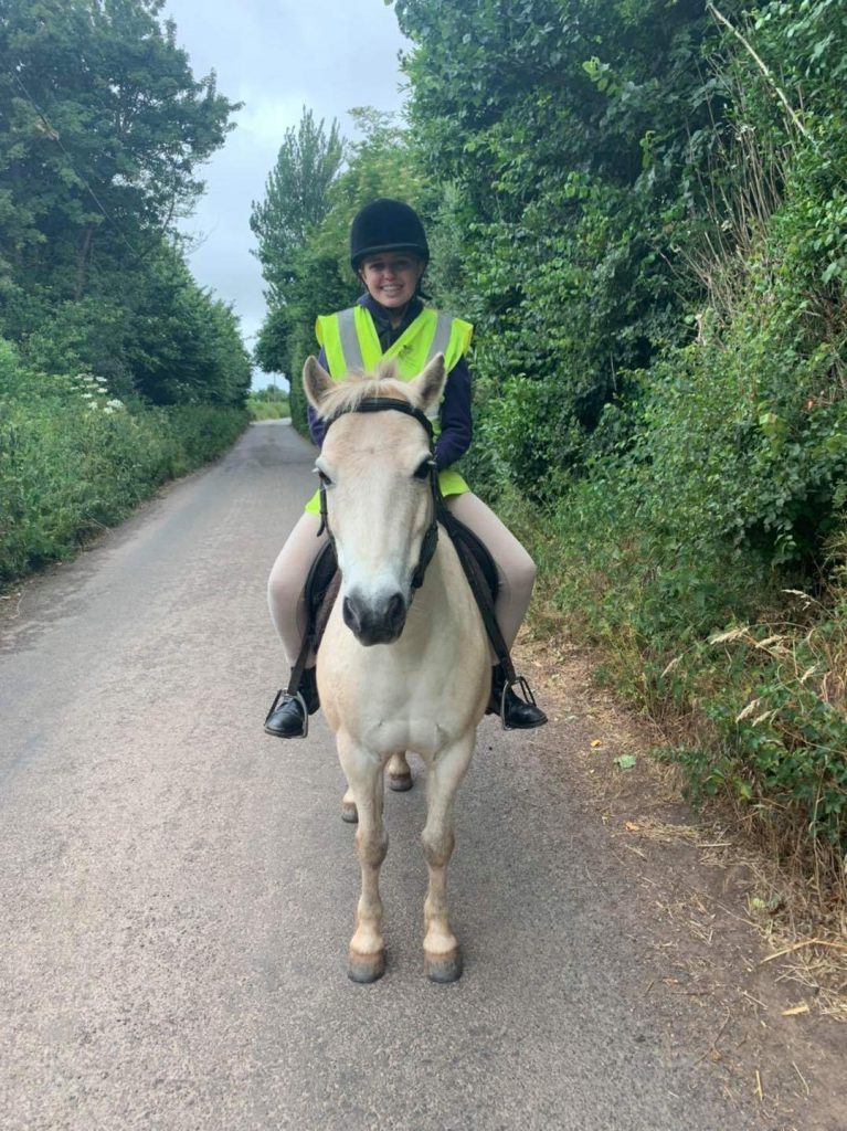 Our facilities - Flying Start Riding Centre
