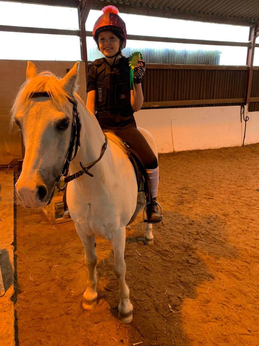 Photos - Flying Start Riding Centre